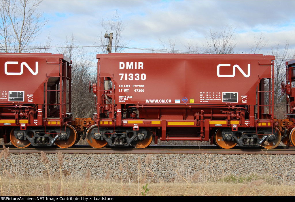 DMIR 71330
